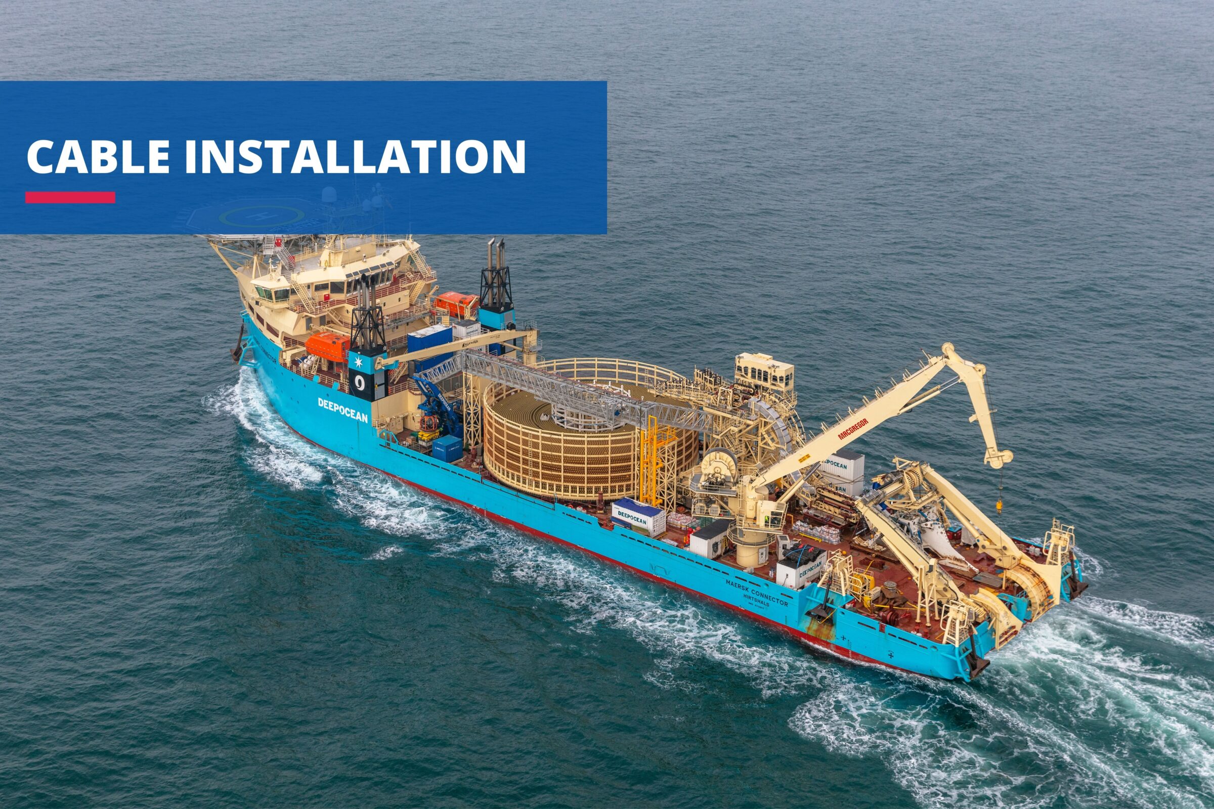 Offshore Wind - Hydrauvision