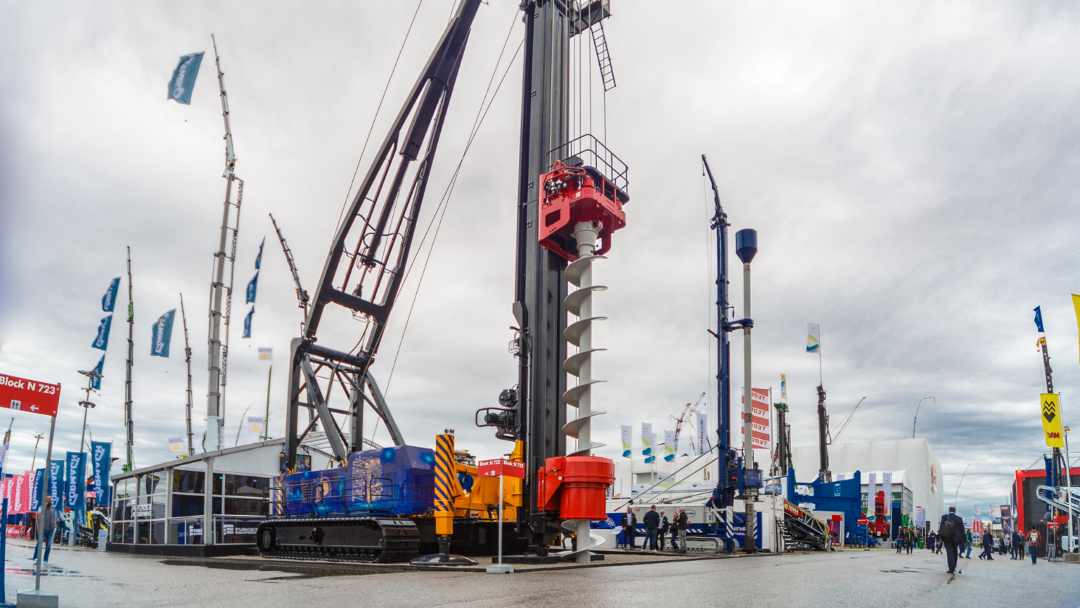 Hydraulic Systems | Custom Power & Control by Hydrauvision