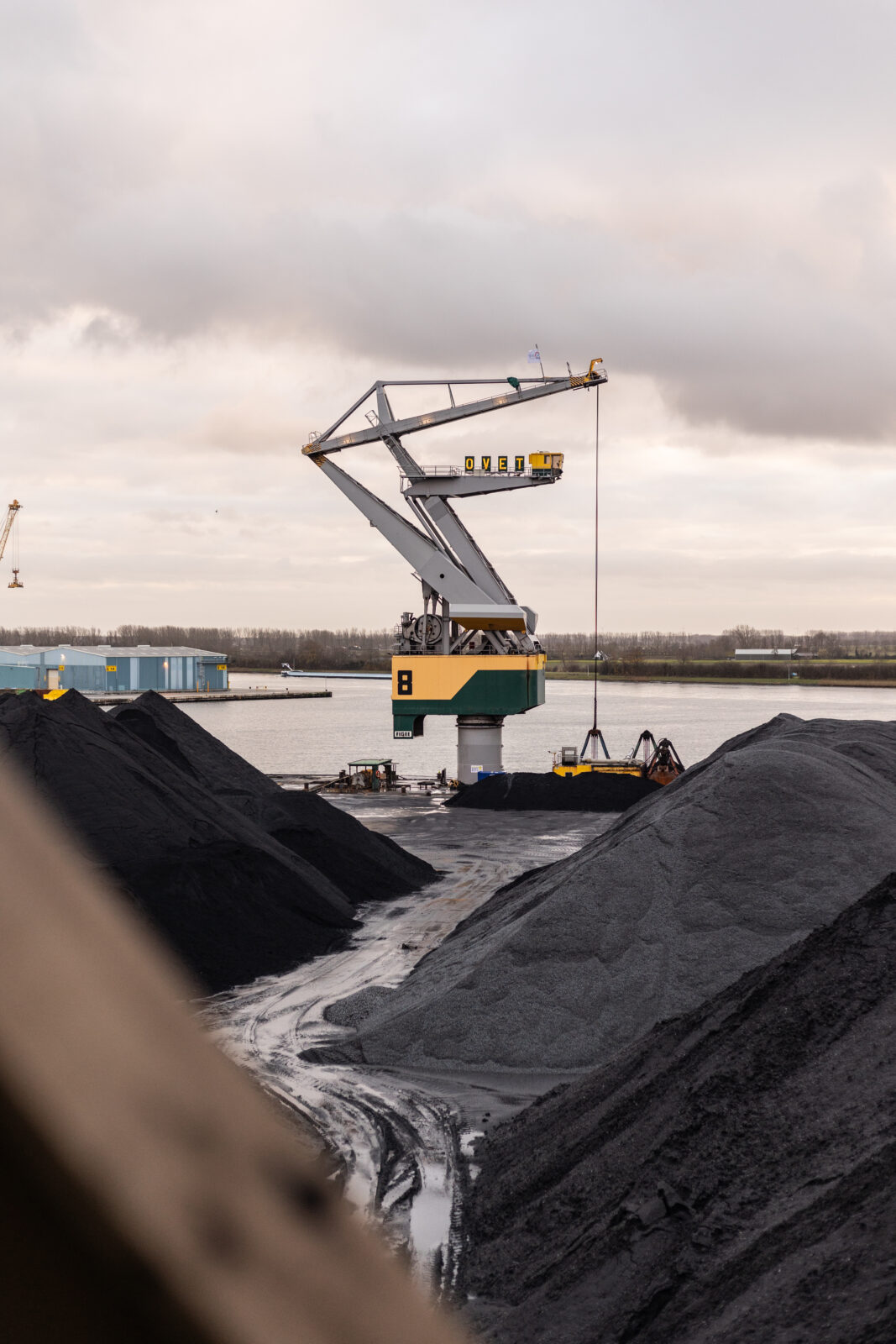 Improving operational reliability - Hydrauvision