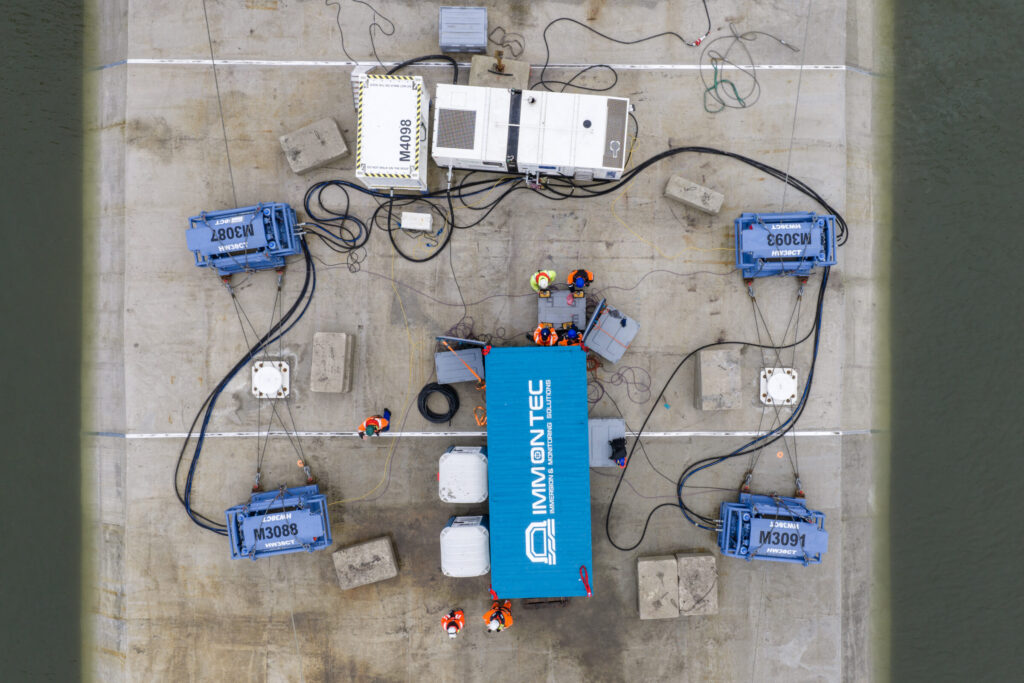 Powerful Winch Solutions for Extreme Heavy-Duty Operations - Hydrauvision